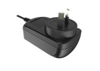 China 12V 24W/36W Universal AC Switching Power Supply with ETL CE GS PSE Approvals 90-264VAC Input for sale