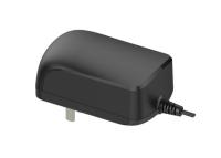 China 12V 3A 36W Wall Mount Power Adapter with CN 2-Pin Plug - 50,000 Hours MTBF for sale