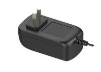 China 12V 3A 36W Wall Mount Power Adapter with CN 2-Pin Plug - 50,000 Hours MTBF for sale