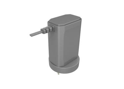 China 90-264VAC EU Pin Wall Mount Power Adapter 5V 1.5A for Phone Charging and Electronic Devices for sale