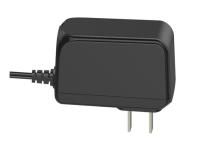 China 18W 12V 1.5A AC DC Power Supply Wall Adapter with FCC CE GS PSE Certifications - Universal 1.5m Cable for sale