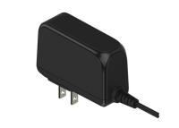 China Universal 24W AC/DC Power Adapter with 12V 2A and 24V 1A Output, Multiple Safety Certifications for sale