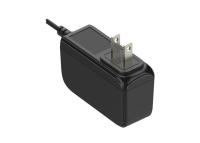 China 9V 1000mA AC/DC Power Supply 12W with 90-264VAC Input and Multiple Safety Certifications for sale