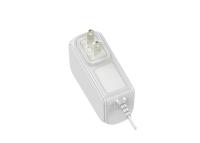 China 18W Universal Switching Power Supply 9-15V DC Output with UL CE FCC Safety Certifications 50,000 Hours MTBF for sale