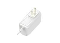 China 18W Universal Switching Power Supply 9-15V DC Output with UL CE FCC Safety Certifications 50,000 Hours MTBF for sale