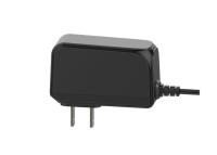China US Plug AC Wall Mount Switching Power Supply Adapter 18W 12V 1.5A with Universal Compatibility and Safety Certifications for sale