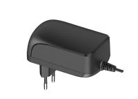 China 12V 1A 12W Switching Power Adapter AC Wall Mount With PSE ETL And CE Approval For Japan for sale