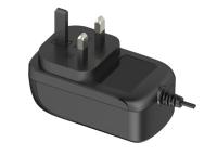 China 12V 36W Universal AC Switching Power Supply With CE GS EMC UL PSE SAA Approvals for sale