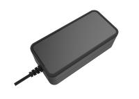 China ABS 15-300W Universal Desktop Power Adapter with 100-240V Input and 5-48V Output - CE/ETL/FCC Certified for sale