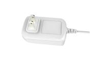 China Lightweight 36w Ac Dc Wall Mount Adapter With Different Cable Length for sale