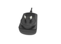 China 18W 12V 1.5A AC Universal Power Adapter With ETL FCC CE GS PSE SAA Approvals for sale