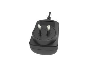 China 18W 12V 1.5A AC Universal Power Adapter With ETL FCC CE GS PSE SAA Approvals for sale