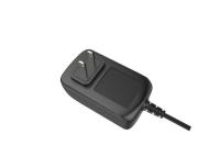 China 18W 12V 1.5A AC Universal Power Adapter With ETL FCC CE GS PSE SAA Approvals for sale