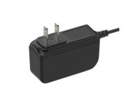 China 5V 3000mA Universal Wall Mount Power Adapter with 90-264VAC Input and Global Safety Certifications for sale