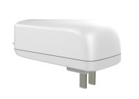 China 90 - 264VAC AC Wall Mount Power Adapter 36W White 47 - 63Hz 3000 Ma for sale