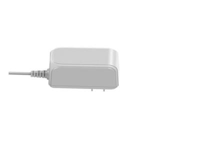 China 90-264VAC 5V 1.5A Wall Mount Power Adapter with CE CCC PSE KA Certifications 88% Efficiency for sale