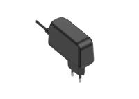 China EU Plug Universal AC Power Adapter 12V 1500mA 18W with 1.5m Cable for Set-top Boxes and Routers for sale