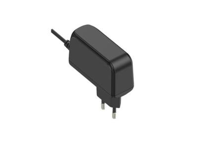 China EU Plug Universal AC Power Adapter 12V 1500mA 18W with 1.5m Cable for Set-top Boxes and Routers for sale