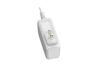 China 90-264VAC 5V 1.5A Wall Mount Power Adapter with CE CCC PSE KA Certifications 88% Efficiency for sale