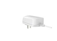 China CN US JP Plug Universal AC Power Adapter White / Black Wall Mount AC Power for sale