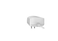China CN US JP Plug Universal AC Power Adapter White / Black Wall Mount AC Power for sale