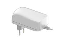 China 45W 24V 1.9A Universal AC DC Power Adapter With ETL FCC CE GS PSE Approvals for sale