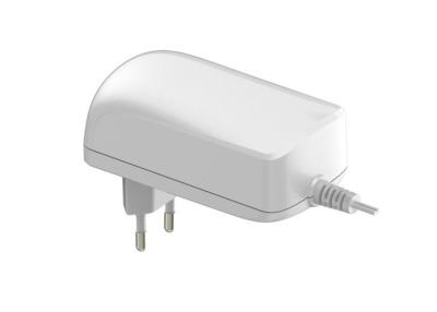 China 45W 24V 1.9A Universal AC DC Power Adapter With ETL FCC CE GS PSE Approvals for sale