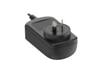 China 45W 24V 1.9A Universal AC DC Power Adapter With ETL FCC CE GS PSE Approvals for sale