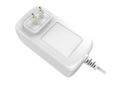 China White Japan Plug AC DC Wall Power Adapter 12V 36W with 1.5A/3.0A Output for Notebook Phone and Electronic Devices for sale