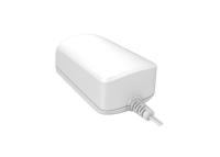 China White Japan Plug AC DC Wall Power Adapter 12V 36W with 1.5A/3.0A Output for Notebook Phone and Electronic Devices for sale