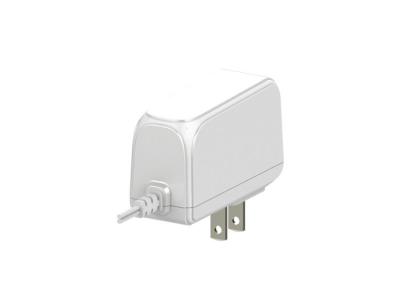 China 9V 1000MA AC-DC Universal Wall Power Adapter with 50,000 Hours MTBF and 2-Year Warranty for sale