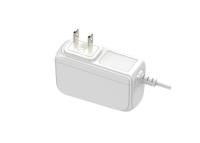 China 9V 1000MA AC-DC Universal Wall Power Adapter with 50,000 Hours MTBF and 2-Year Warranty for sale