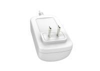 China 12V 3A 36W US PIN AC DC Power Supply wall mountadapter with ETL FCC licences for sale