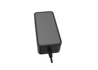 China 12V 5A 60W AC Desktop Switching Power Adapter with CE/FCC Certification for Laptops and IT Equipment for sale