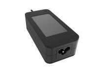 China 12V 5A 60W AC Desktop Switching Power Adapter with CE/FCC Certification for Laptops and IT Equipment for sale