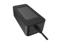 China 12V 5A 60W AC Desktop Switching Power Adapter with CE/FCC Certification for Laptops and IT Equipment for sale