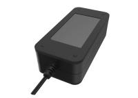 China 36W 12V 3A Desktop Switching Power Adapter with Global Safety Certifications (ETL/FCC/CE/GS/CCC/PSE/KA) for sale