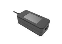 China 24V 1A Desktop Switching Power Adapter , Desktop Computer Power Supply for sale