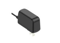China 12 Volts Universal AC Power Adapter 1A - 1.5A With US Plug For North Ameria for sale