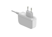 China 5V 3A 18W Universal AC Power Adapter With 2 Pin EU Plug  For CCTV etc for sale