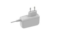 China 5V 3A 18W Universal AC Power Adapter With 2 Pin EU Plug  For CCTV etc for sale