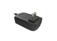 China Black 12V 3A 36W Wall Mount Power Adapter with 100-240V Input and CE/PSE/CCC Certifications for sale