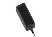 China 12V 1A Universal AC-DC Power Adapter with ETL FCC Safety Approvals for Electronic Devices for sale