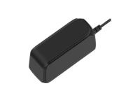 China 12V 1A Universal AC-DC Power Adapter with ETL FCC Safety Approvals for Electronic Devices for sale