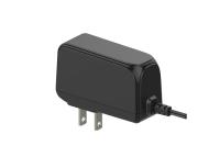 China 12V 1A Universal AC-DC Power Adapter with ETL FCC Safety Approvals for Electronic Devices for sale