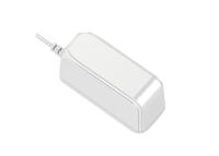 China US Plug 5V 2A AC Switching Power Supply 12W Universal Adapter with 1.5M Cable for Set-Top Box & Router for sale