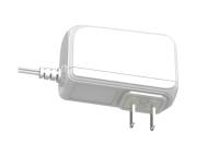 China Universal Medical AC Adapter 12V 1A 12W Power Supply with CN Pin and Global Safety Certifications for sale