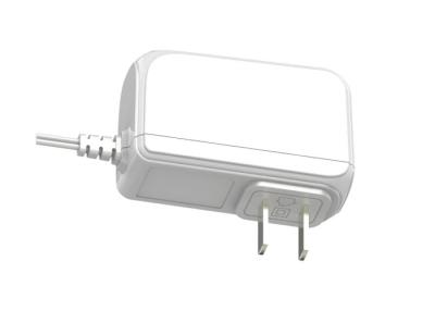 China Universal Medical AC Adapter 12V 1A 12W Power Supply with CN Pin and Global Safety Certifications for sale