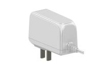 China Universal Medical AC Adapter 12V 1A 12W Power Supply with CN Pin and Global Safety Certifications for sale