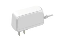 China Universal Medical AC Adapter 12V 1A 12W Power Supply with CN Pin and Global Safety Certifications for sale